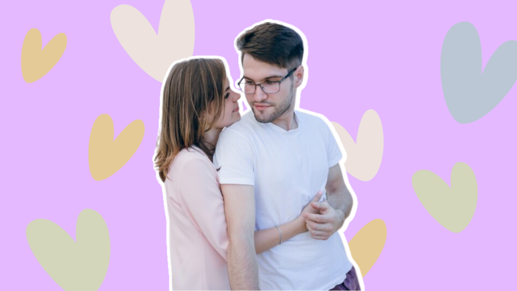 20 Psychological Signs She Loves You Deeply —