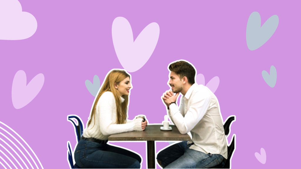 100 Questions to Ask Your Crush, IRL or Over Text — Relationup.com
