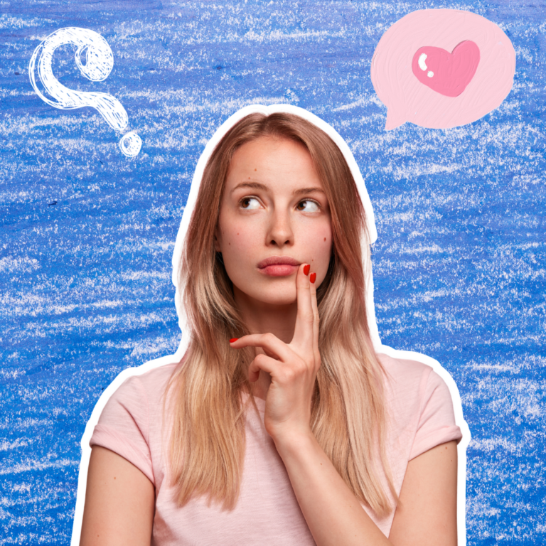 Do I Have a Crush Quiz? — Relationup.com
