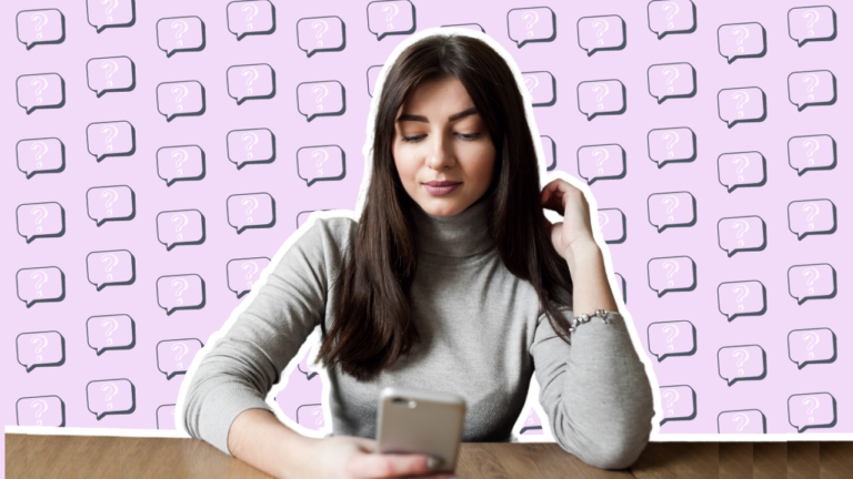 Deep Things To Say To Your Boyfriend Over Text: (50 Examples ...