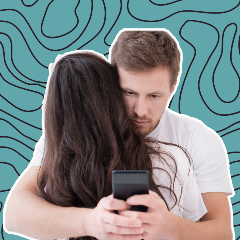 Is My Boyfriend Cheating Quiz?