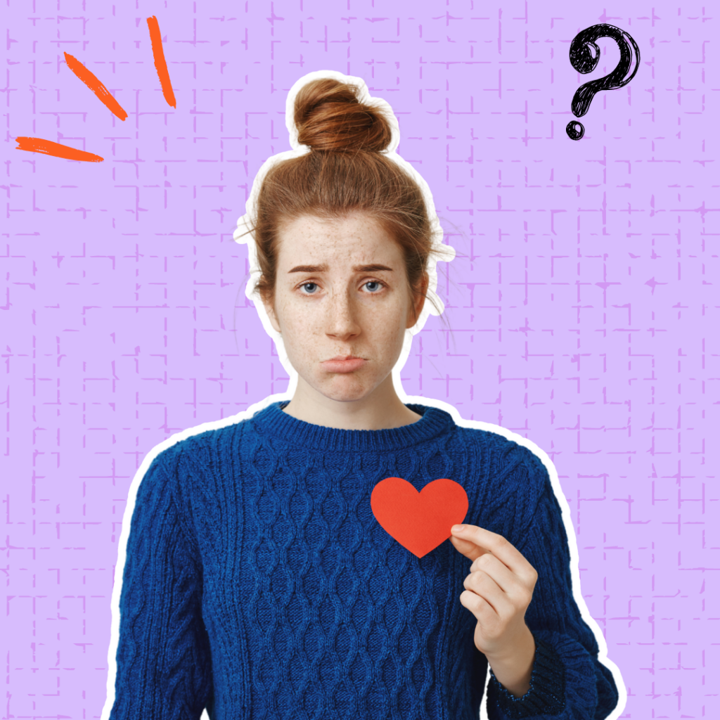 Do You Have A Crush Quiz? — Relationup.com