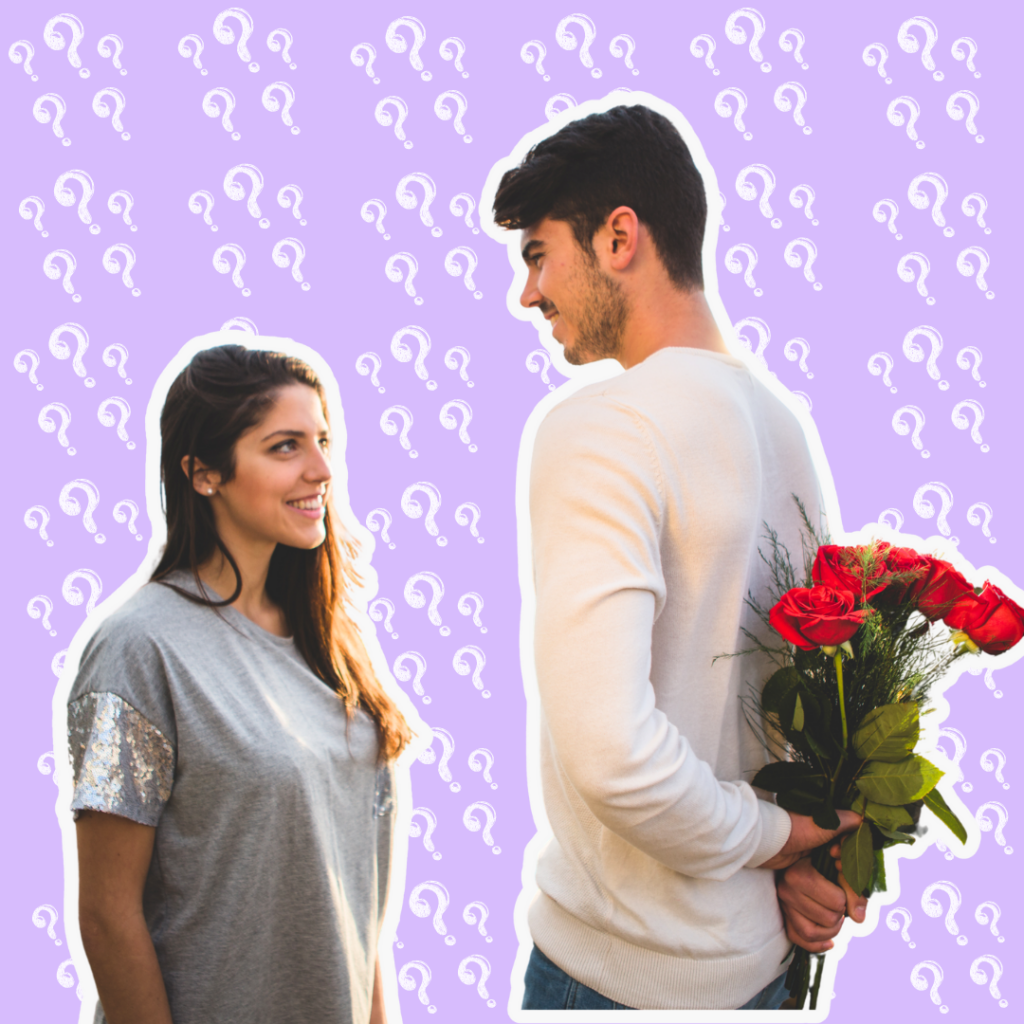 Should I Confess To My Crush Quiz? — Relationup.com