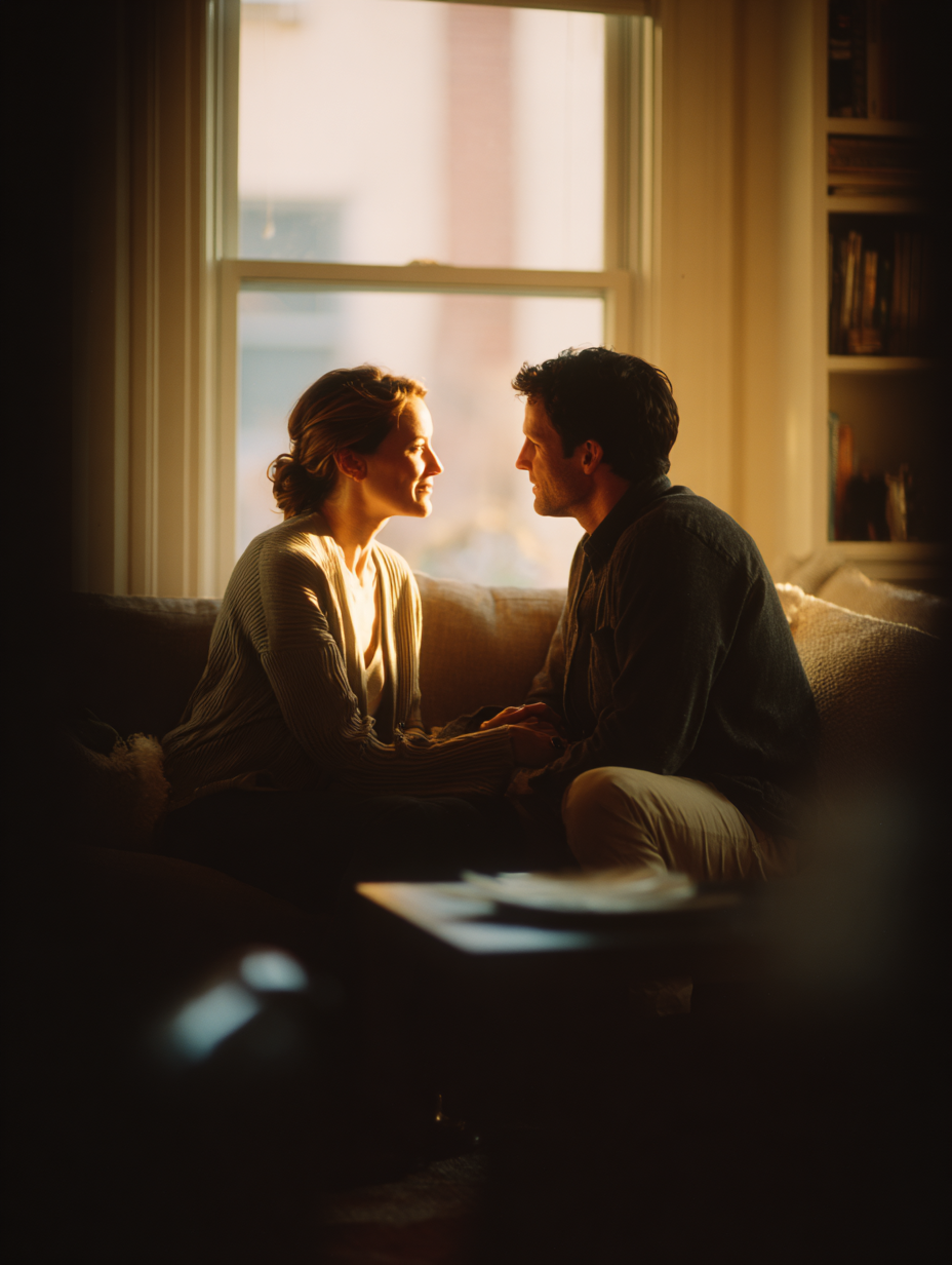 The "vetting Process" (for Singles Or Newlyweds) — Relationup.com