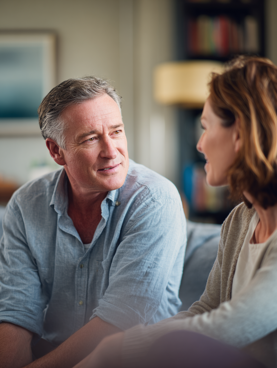 7 Traits Of Men Who Make Great Husbands (that Have Nothing To Do With ...