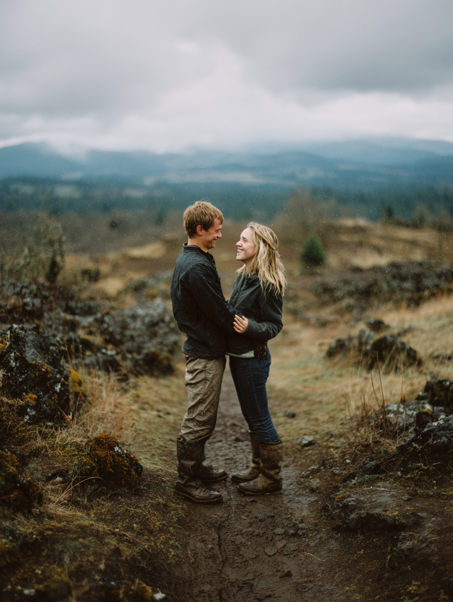 The "travel Test": Why You Must Go On A Bad Trip Together Before ...