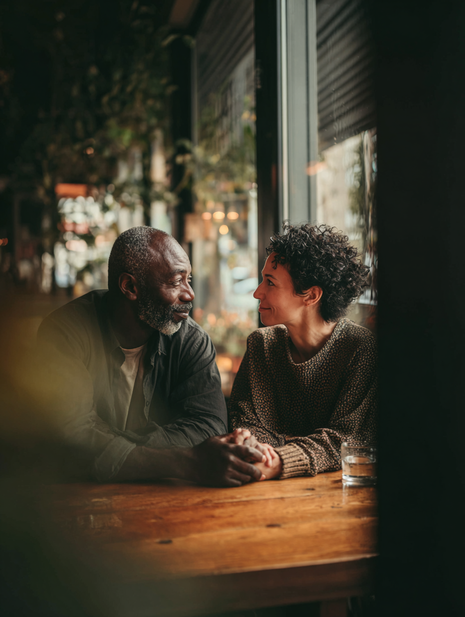 Why "opposites Attract" Is A Lie That Leads To Divorce — Relationup.com