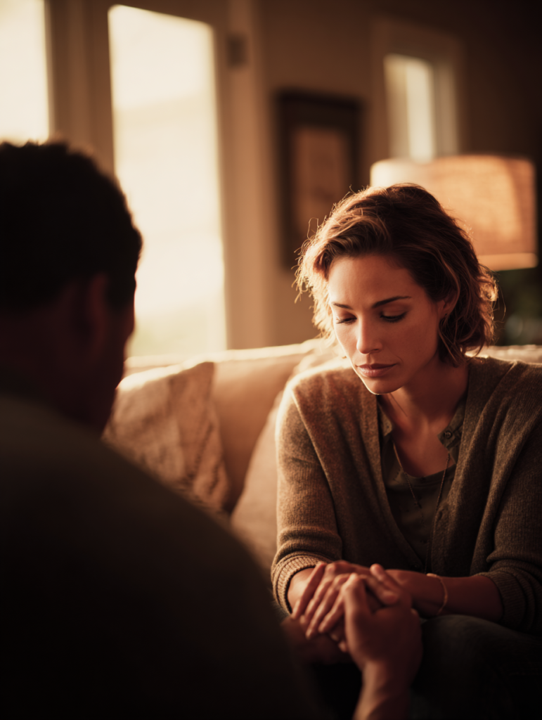 The "silent Killers" (warning Signs & Divorce) Recipe — Relationup.com